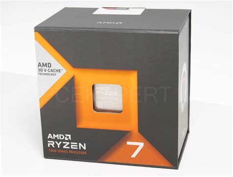 PC Ekspert - Hardware EZine - AMD Ryzen 7 7800X3D recenzija