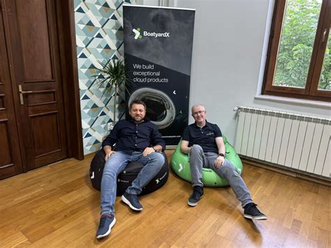 Boatyardx On Linkedin Boatyardx Collaboration Team