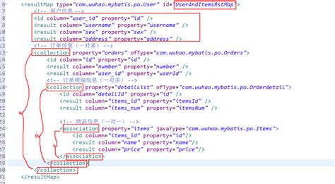 mysql 一对多映射 mybatis 四 高级映射，一对一，一对多，多对多映射 csdn博客