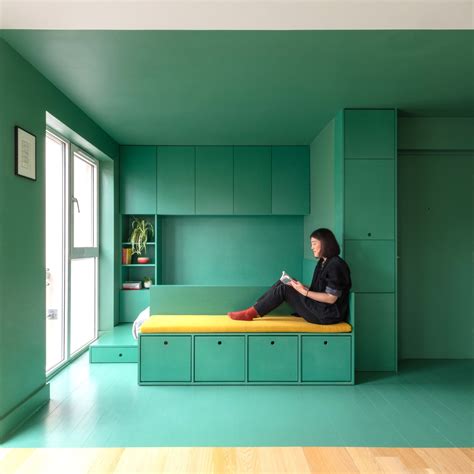 Dont Move Improve Unveils Londons Best House Renovations Of 2024