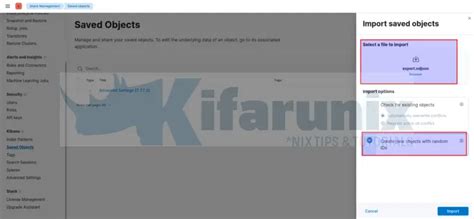 How To Copy Kibana Dashboard To Another Kibana Space