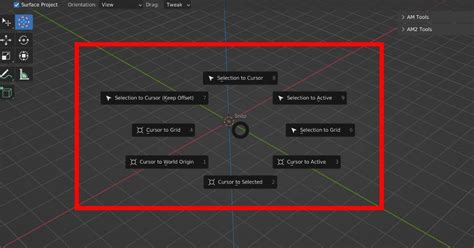 3d Cursor In Blender All You Need To Know