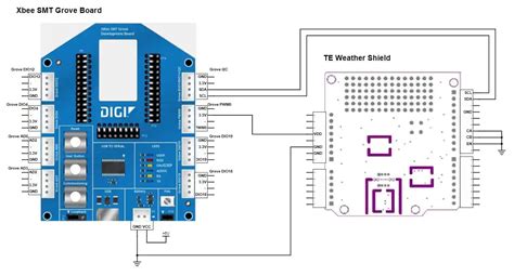 xbee3 micropython and te ms5637 pressure sensor wireless and iot