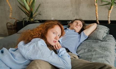 Stress And Sex The Role Of Stress In Sexual Disorders Naturally Balanced