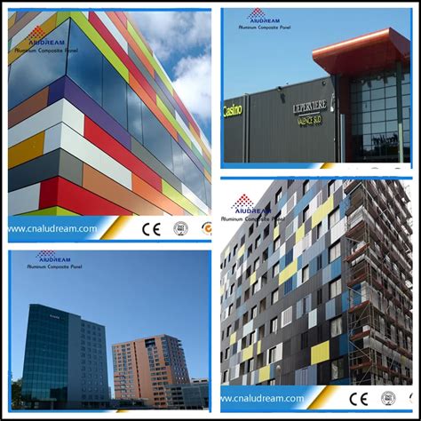 6mm Reynobond Aluminum Composite Panel For Construction Materials Buy 6mm Aluminum Panel