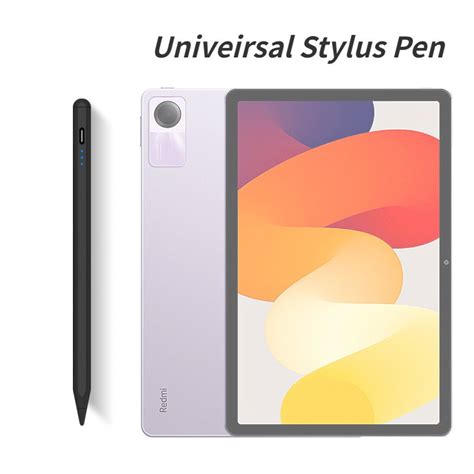 B T Stylus Cho Redmi Pad Se Pad B T Ch Stylus Univeirsal Cho Xiaomi Pad S Pro