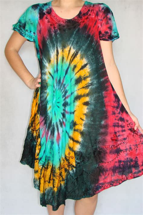 Pi Kna Sukienka Indyjska Wiosna Lato Super Cena Allegro Pl