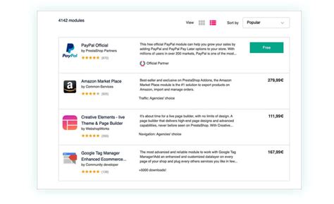 WooCommerce Vs PrestaShop Which One Is Better
