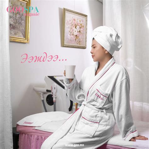 Goo Organic Spa Гоо спа ‘МАРТ 8 нд ЭЭЖИЙГЭЭ ЭРХЛҮҮЛЭЕ… Facebook