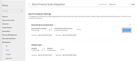 Update Credit Limit FAQ Zoho Books