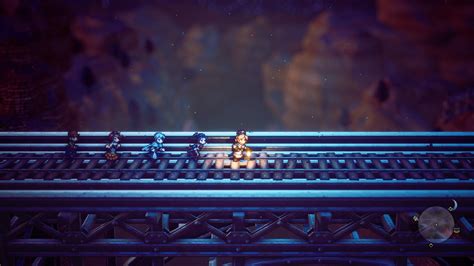 Where To Find The Dancer Job And Altar In Octopath Traveler 2