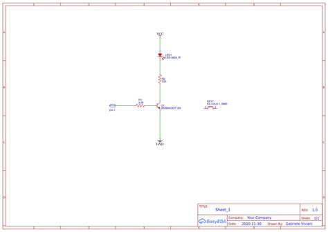 Transistor Platform For Creating And Sharing Projects OSHWLab