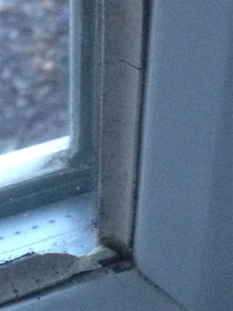 Pvc Window Seal DIYnot Forums