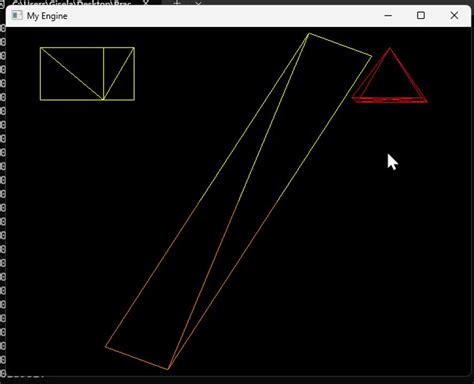 Video Gisela Benito Izquierdo On Linkedin Opengl