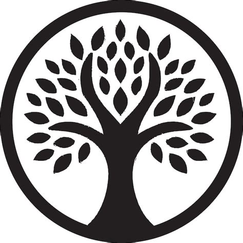 premium vector every tree counts join the plantation movement