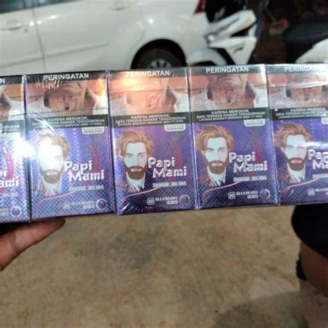 Jual Papi Mami Di Seller As Salamah2 Banyuates Kab Sampang Blibli