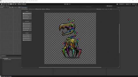 Bringing 2d Characters To Life With Sprite Rigging Unite Copenhagen