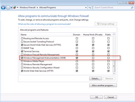Preconfigure A Machine To Collect Remote Windows Performance Monitoring