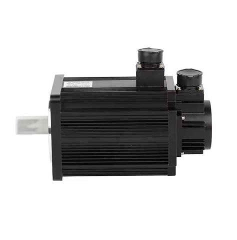 Bldc Electrical Brushless Servo Motor Cnc Machine Tools
