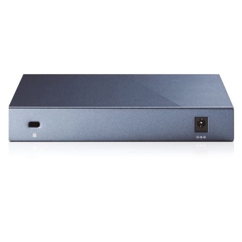TP-LINK TL-SG108 | ServersPlus