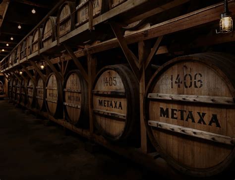 Firma Metaxa