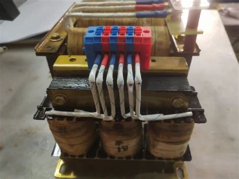 Enercraft 415v Vfd Line Choke At ₹ 2000 In Chennai Id 2851452430030