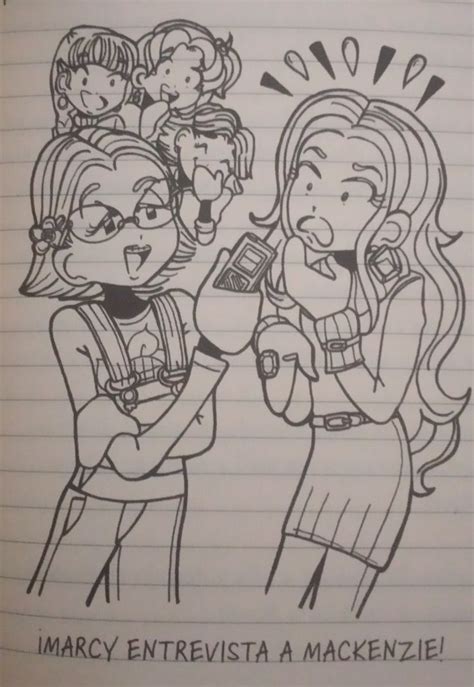 Pin By Wazy On Dork Diaries Dork Diaries Dork Favorite Books