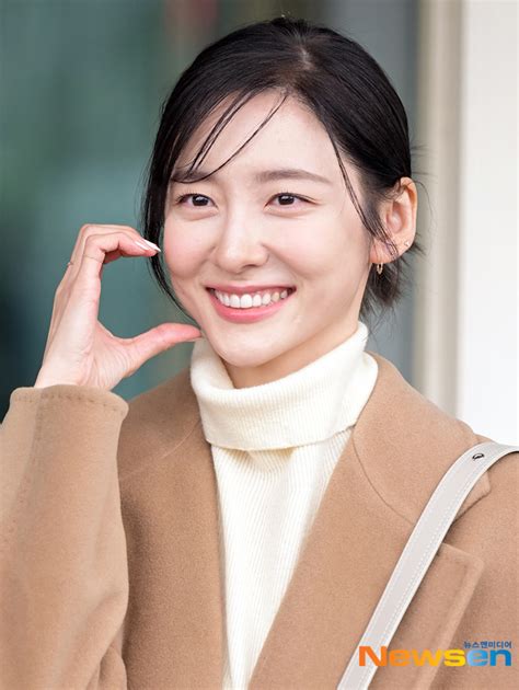 박지현 여신의 하트 포토엔hd 네이트 연예