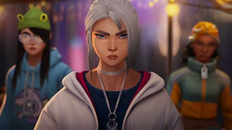 What Is The Valorant Accent Explained