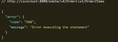 Cap Java Error In Executing Statement By Add Sap Community