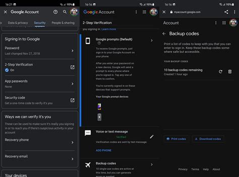 Google 2 Step Verification Is Not Working Check These Solutions