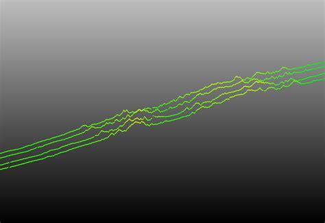 Gedi Data Processing And Visualization Post 1 Neal Swayze
