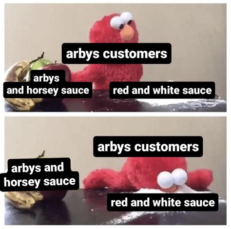 The Number 1 Subreddit For Arbys News And Commentary