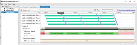 Cuda Concurrency Problem Multi Gpu Vector Add Visual Profiler And Nvprof Nvidia Developer