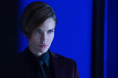 Ruby Rose John Wick Chapter 2 Wallpaper HD Movies Wallpapers 4k Wallpapers Images Backgrounds