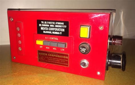 Static Eliminator At ₹ 8260unit Static Eliminators In Mumbai Id 3064357688