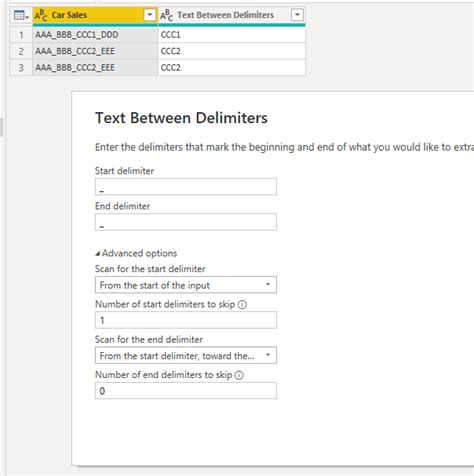 solved write a dax measure to look for specific text and