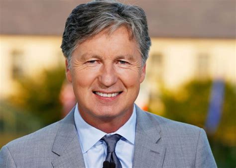 Brandel Chamblee Drops Murderous Dictator Take On Liv Golfs