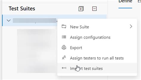 How To Copy Test Plan From One Team Project To Another In Azure Devops