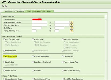 Manual Refresh Of Sap Apo System From Ecc Sap Community