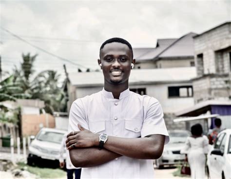 Precious Darkwa On Linkedin Growth Data Love Discipline