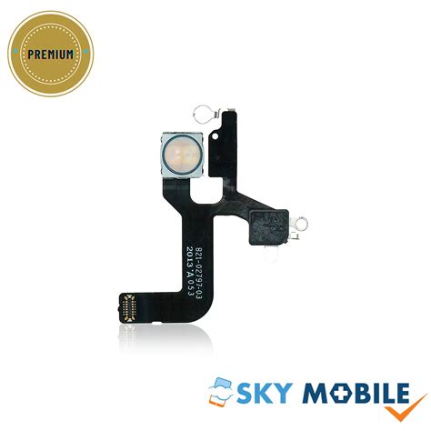 Iphone 12 Flashlight Cable Skymobile