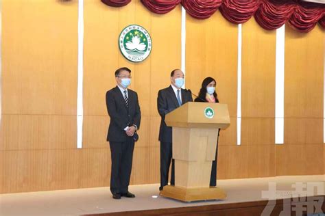 港澳船運停航 賀一誠：香港沒有事先通知 澳門力報官網