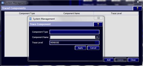 how to enable trace and debug sterling oms learn ibm sterling order