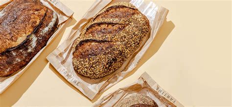 Tartine Bakery