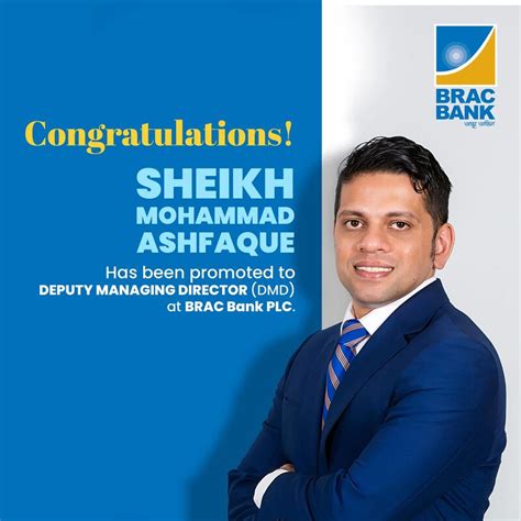 Muhammad Ali Talukder On Linkedin Congratulations To Sheikh Mohammad