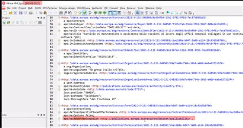 Tx11delta Rdf 348503 2021 Why Does The Predicate Hasreservedappicability Appear · Issue 131