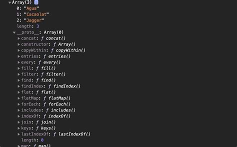 Prototype En Javascript Una Visión Práctica Cosas Digitales