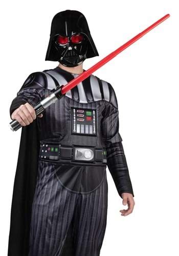 Darth Vader Accessories Mask Helmet Halloween Costume Accessory