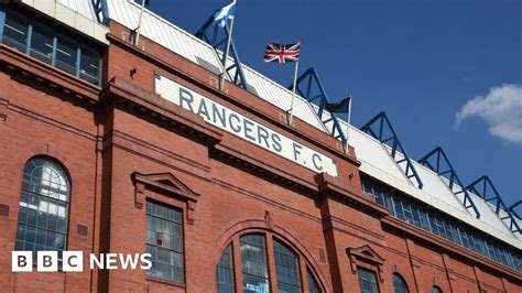 Us Businesswoman Kyle Fox Withdraws Rangers Offer Bbc News R Scottishfootball